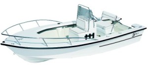 C-Hawk 18 Center Console | Aquia Boat Sales